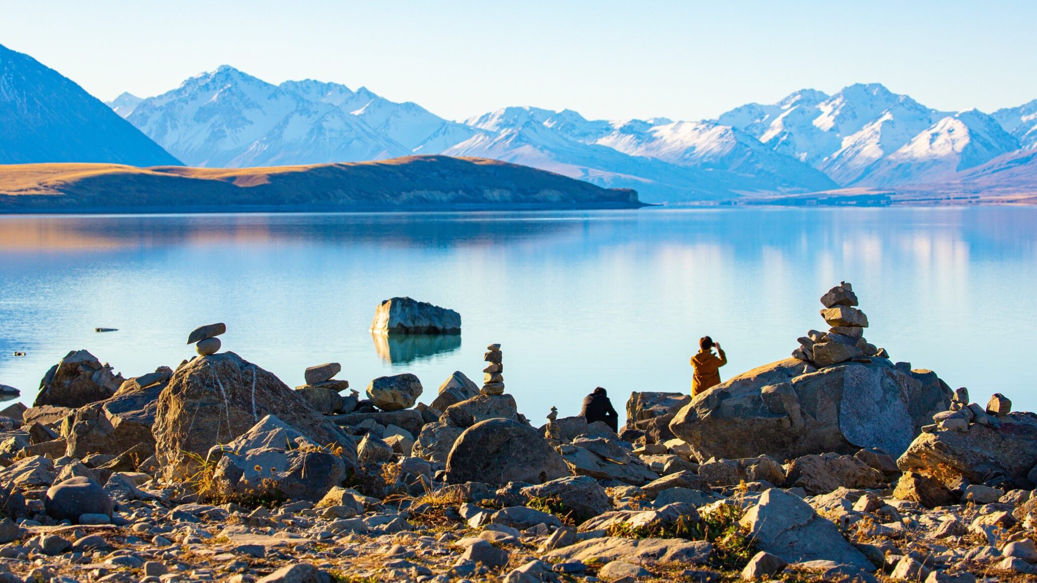 Tax Guide for New Zealand Nomads: What Remote Workers and Entrepreneurs ...